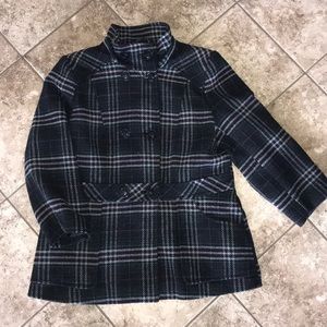 Metaphor | Jackets & Coats | Metaphor Pea Coat Size Xl | Poshmark
